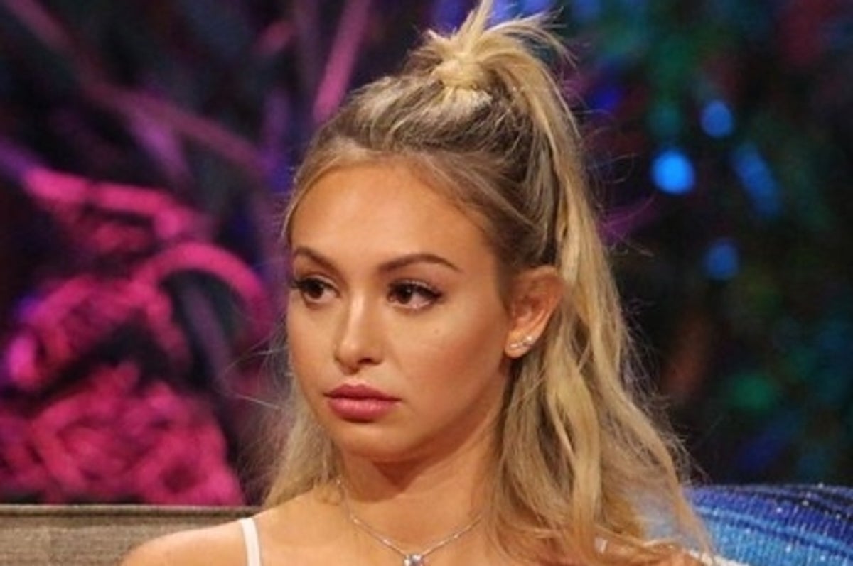 Corinne Olympios Says She Doesnt Blame Demario Jackson For The