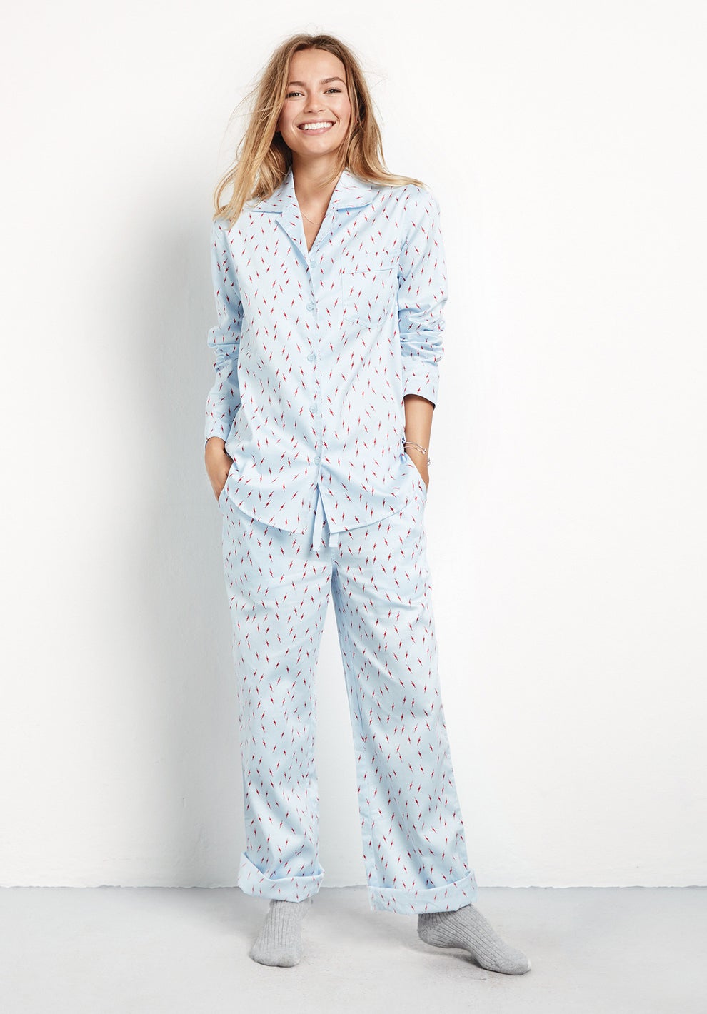 24 Pyjamas That Will Get You Excited For Cosy Nights In