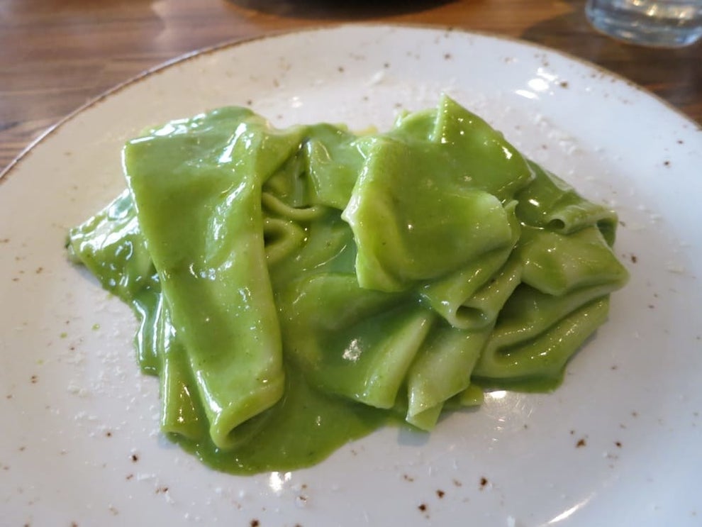 30 Dishes From Around The Country Every Pasta Lover Must Try