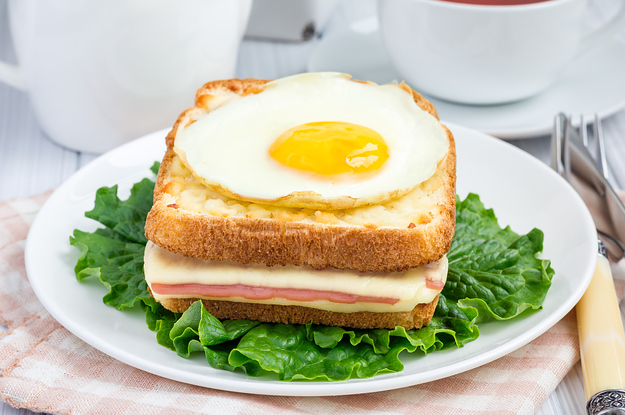 Si vous avez déjà mangé 24 de ces 30 choses, vous avez grandi en France