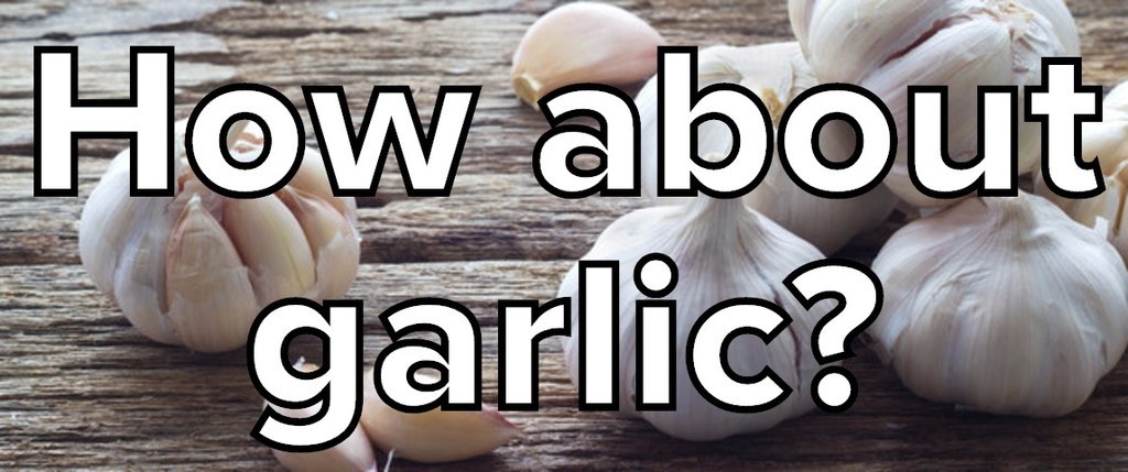 Do You Hate The Same Vegetables As Everyone Else?