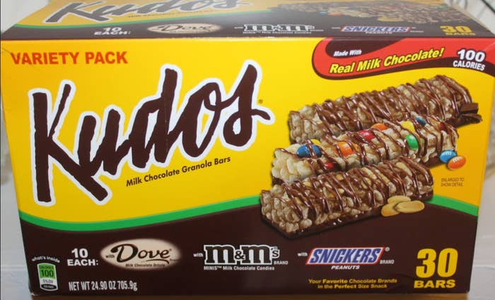 40 Very Random Things You Haven't Thought About For Years