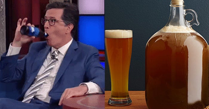 Hey Beer Nerds, What's Your Absolute Favorite Beer-Related Product?