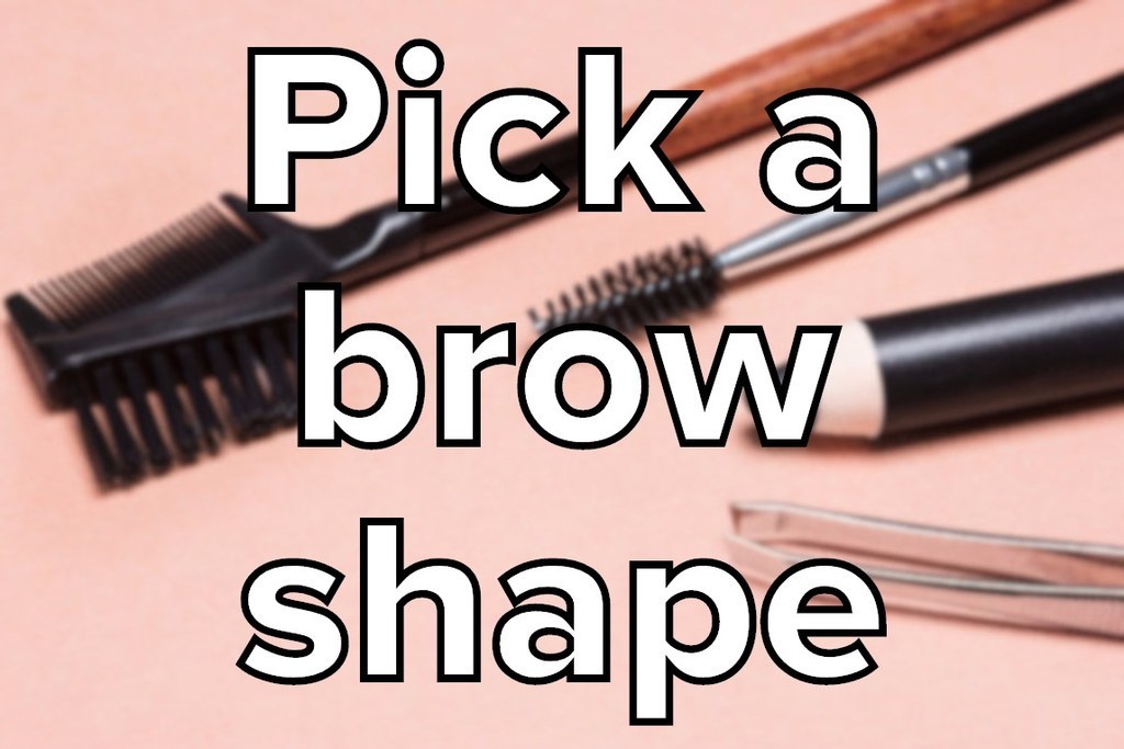 Pick Your Favorite Makeup Looks And We'll Tell You Which City You ...