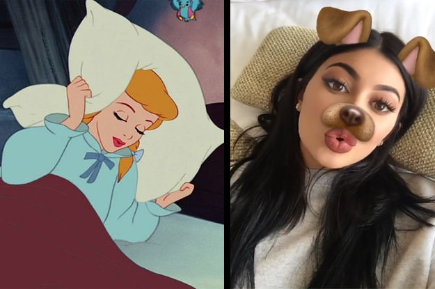 Tell Us Your Morning Routine And We'll Guess Which Social Media App You ...