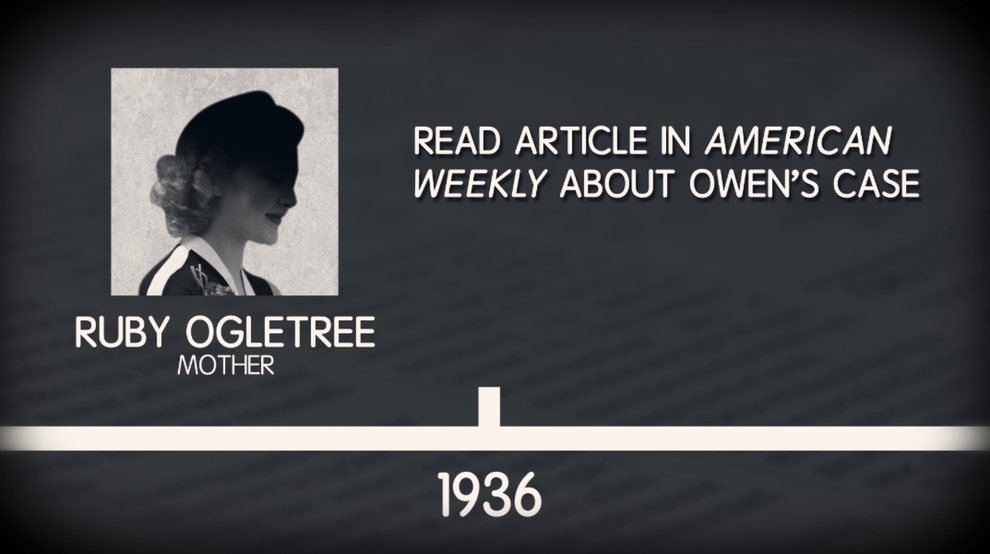 The “Ogletree Murder” Is One Of The Creepiest Unsolved Cases In ...