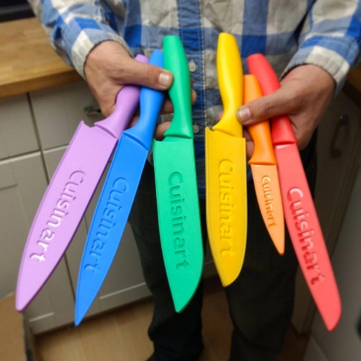 24 Amazing Products With Over 1,000 Reviews On Amazon