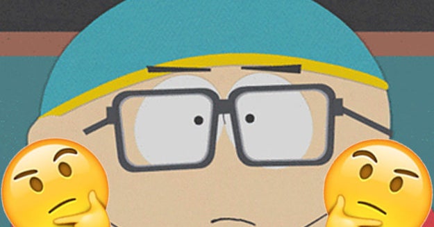 How Normal Are Your "South Park" Opinions?