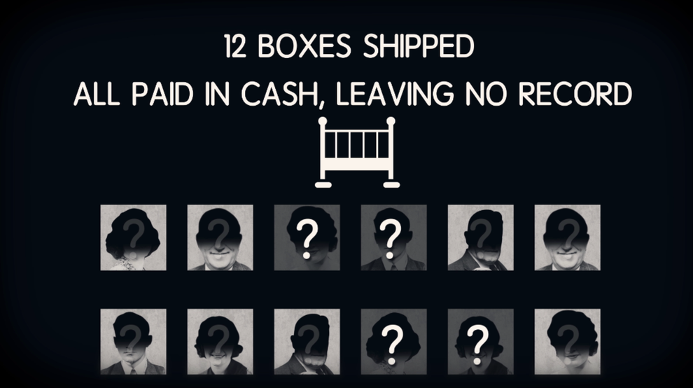 We Investigated The Chilling Case Of America's Missing Boy