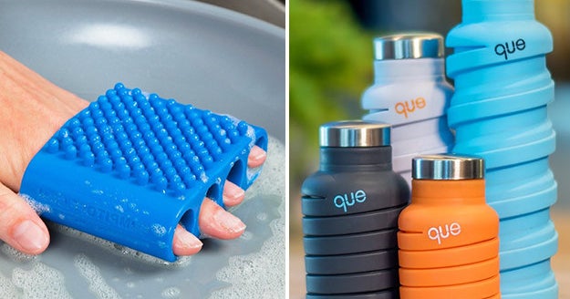 23 Of The Coolest Gadgets To Buy At The Grommet Right Now