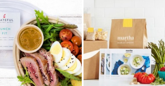 21 Delicious Meal Kit Services That'll Make Cooking So Damn Easy