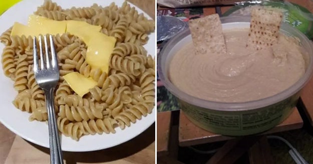 19 Meals That Will Make All Lazy Cooks Say "I've Eaten That"