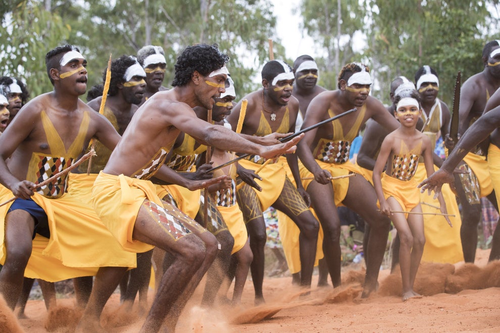 16 Photos That Show The Strength And Spirit Of Australia’s Aboriginal ...