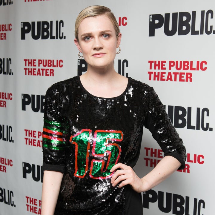 What The Ladies Of "GLOW" Look Like IRL