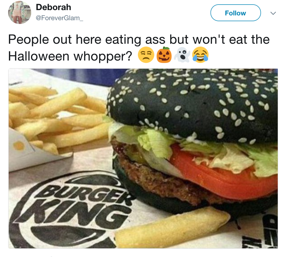 21 Jokes About Eating Junk Food That Will Make You LOL