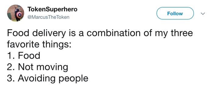 21 Jokes About Eating Junk Food That Will Make You LOL