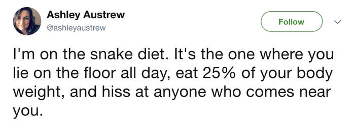 21 Jokes About Eating Junk Food That Will Make You LOL
