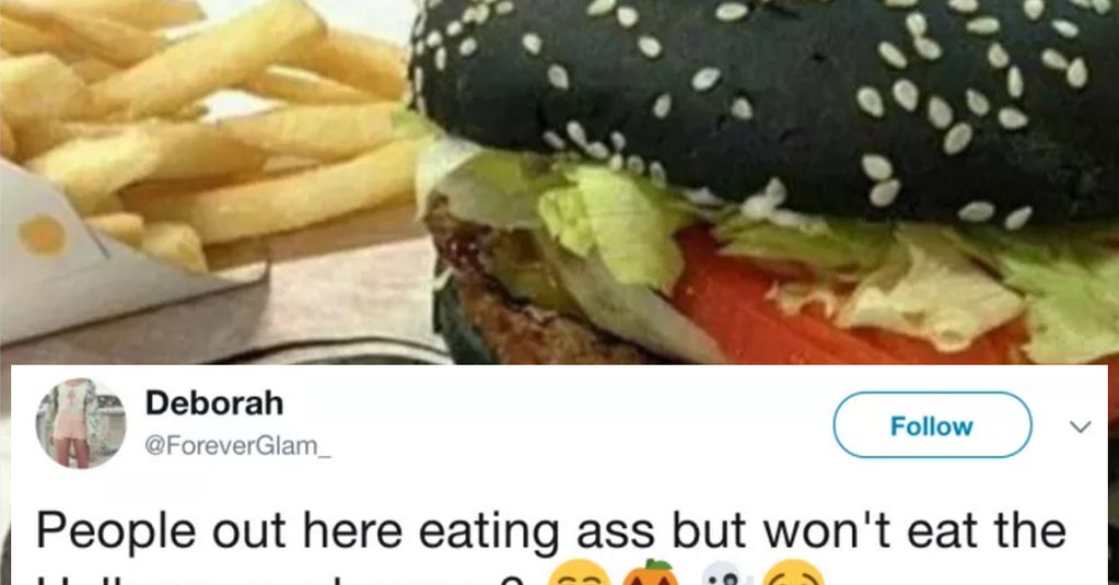 21 Jokes About Eating Junk Food That Will Make You LOL