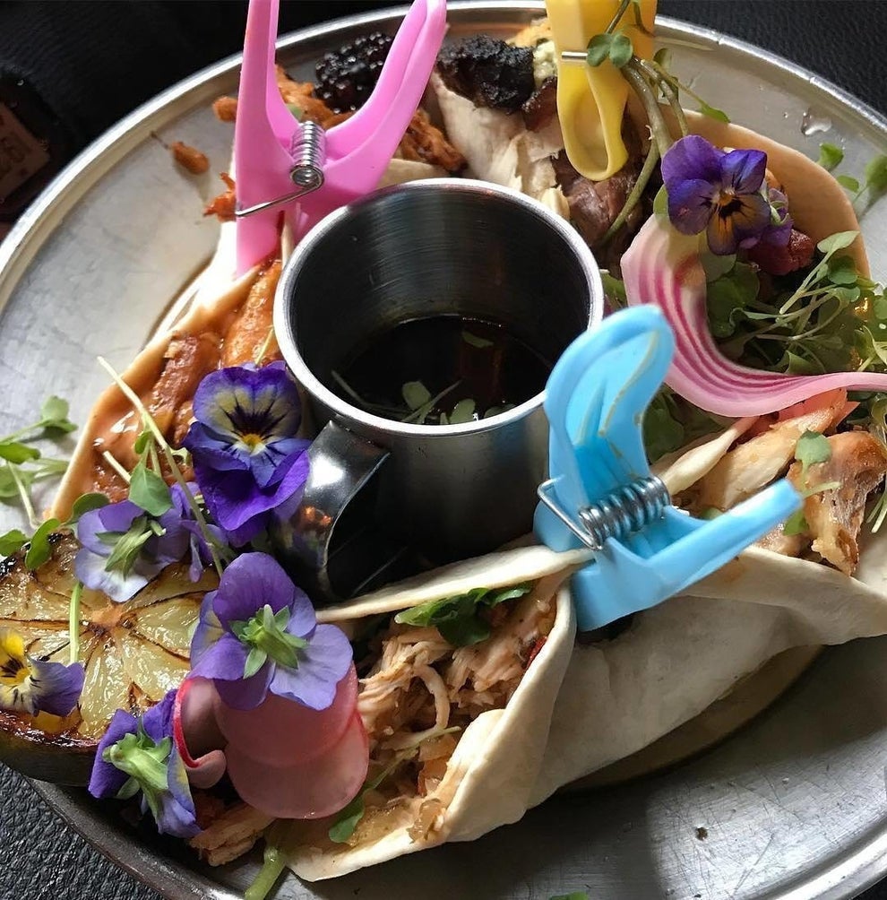 34 Times That Hipster Restaurants Went A Little Overboard With The No ...