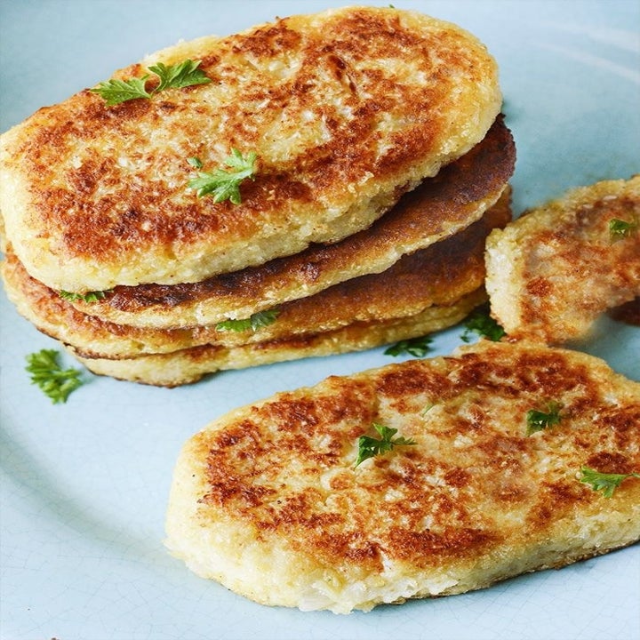 Vegan Breakfast Recipes: Meat-Free And Dairy-Free Meals That'll Leave ...