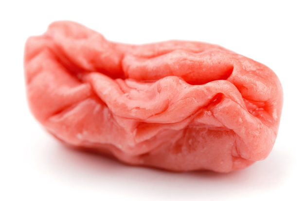 Here's What Actually Happens When You Swallow Your Gum