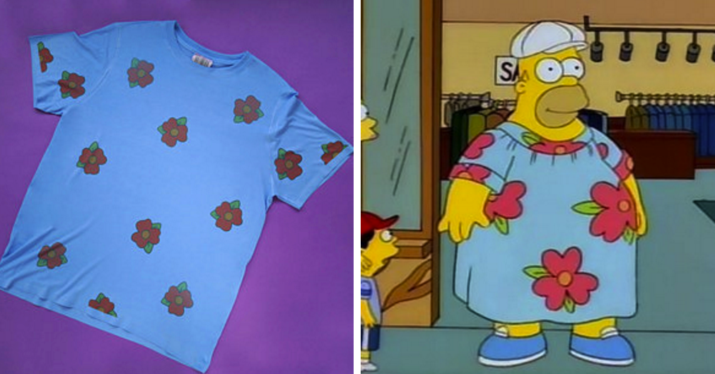 23 Products For The "Simpsons" Superfan In Your Life