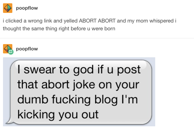 21 Tumblr Posts That Will Make You Laugh If You Have Parents