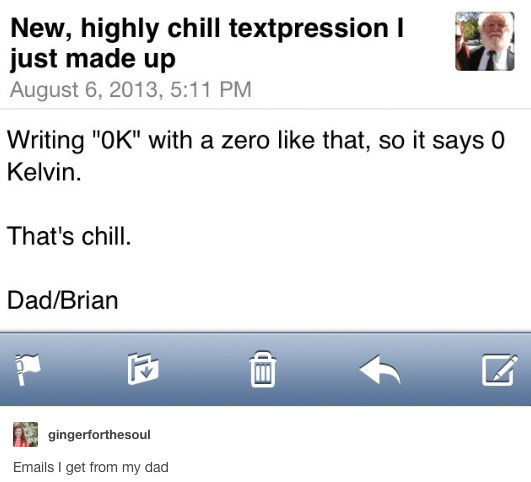 21 Tumblr Posts That Will Make You Laugh If You Have Parents