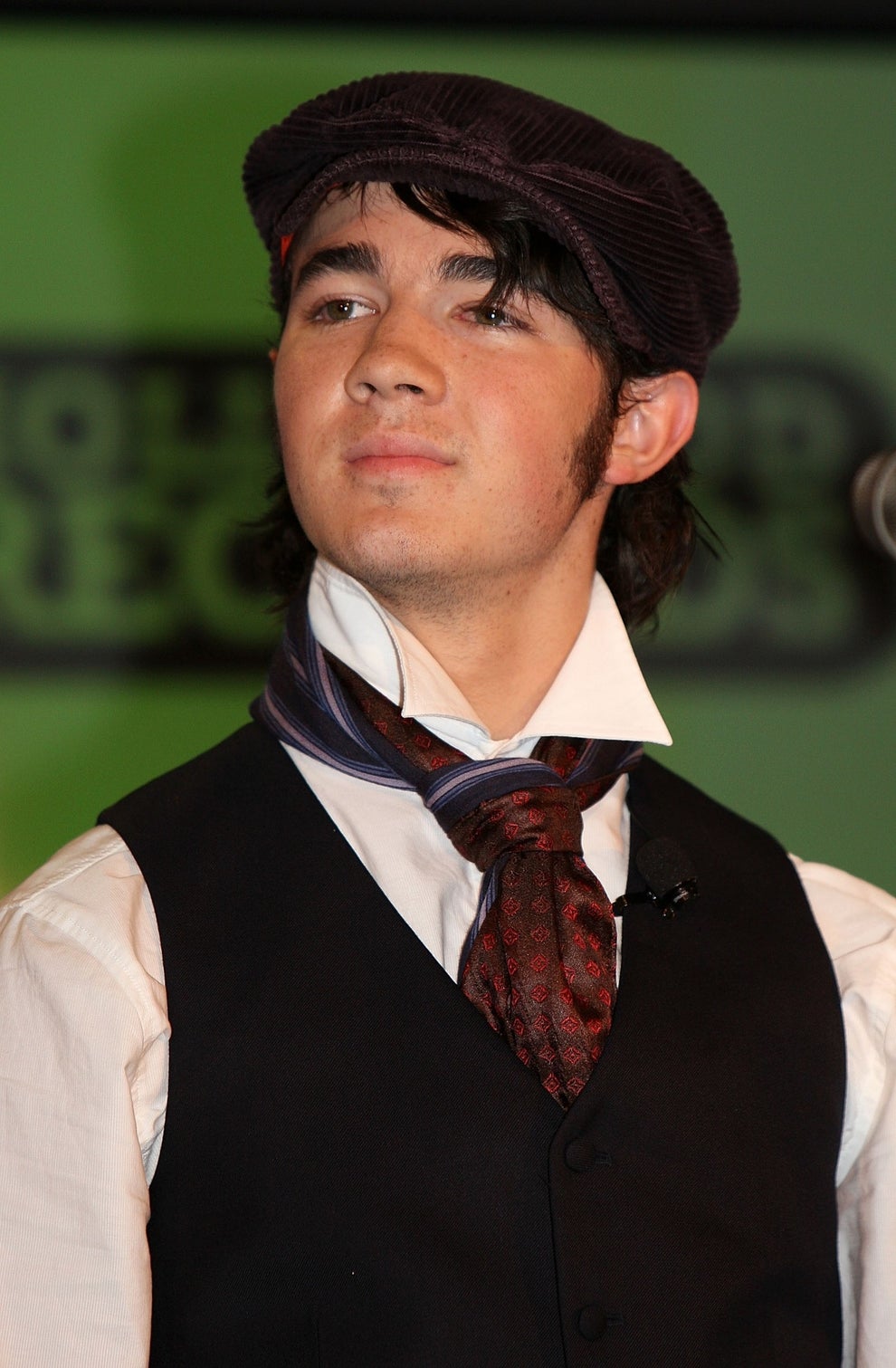 17 Iconic Jonas Brothers Fashion Moments You Definitely Forgot About