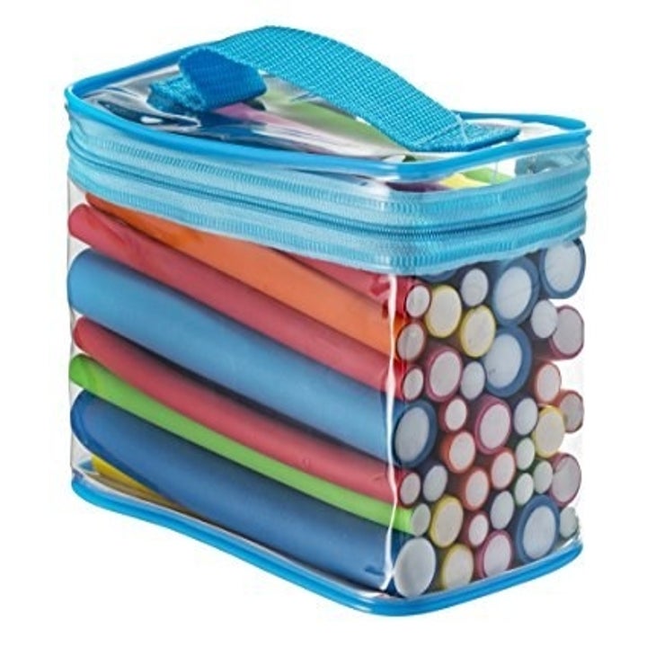 20 Easy AF Ways To Make It Look Like You Got Your Hair Done