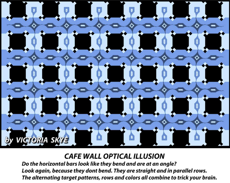 This Insane Optical Illusion Will Have You Staring At Your Screen Forever