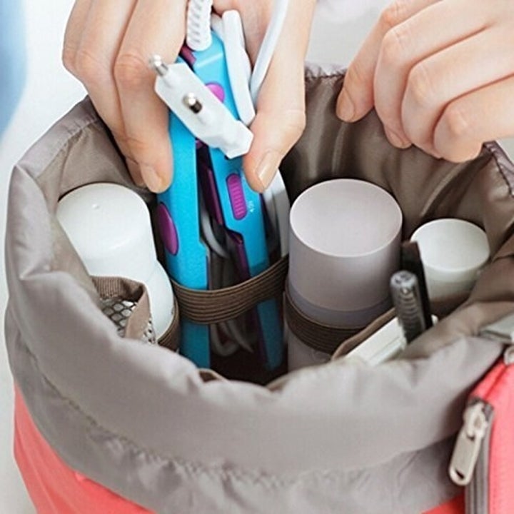 23 Travel Products That Are Actually Worth The Suitcase Space