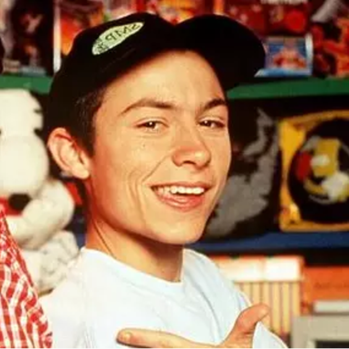 23 Throwback Aussie Teen Actors You Definitely Frothed Over As A Kid