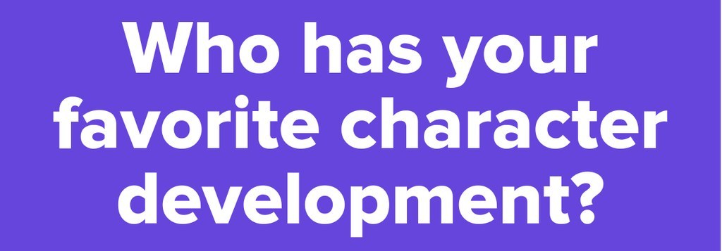 Pick Your Favorite Fantasy Characters And We'll Reveal What You Should ...