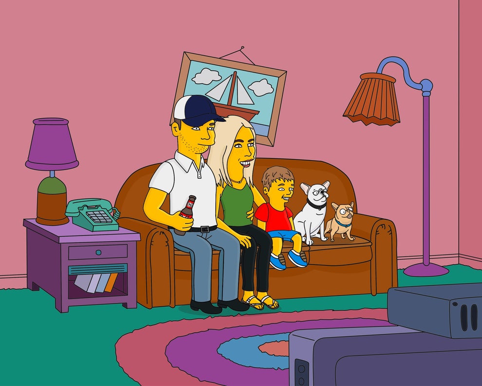 23 Products For The "Simpsons" Superfan In Your Life