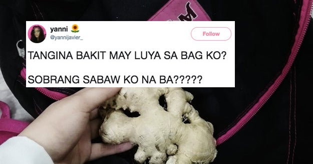 21 Tweets That'll Make Filipinos LOL And Say "Tangina Sabaw"