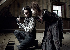 People Who Were Really Emo In High School Have Seen 23/30 Of These Movies