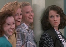 People Who Were Really Emo In High School Have Seen 23/30 Of These Movies