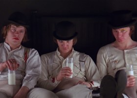 People Who Were Really Emo In High School Have Seen 23/30 Of These Movies