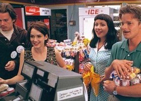 People Who Were Really Emo In High School Have Seen 23/30 Of These Movies