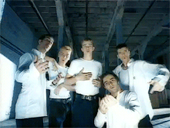 25 Things That Every Formerly Obsessed NSYNC Fan Will Totally Agree With