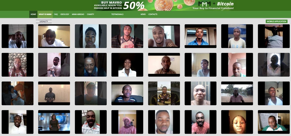 Here's Why So Many People Keep Falling For This Russian Scam