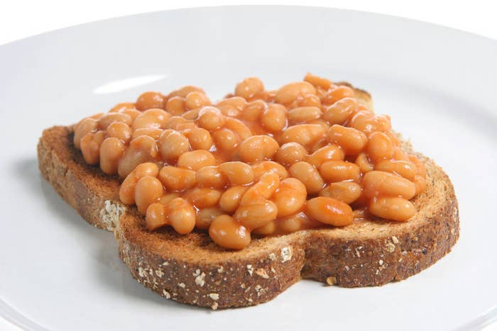 12 Photos That Will Either Make You Salivate Or Vom