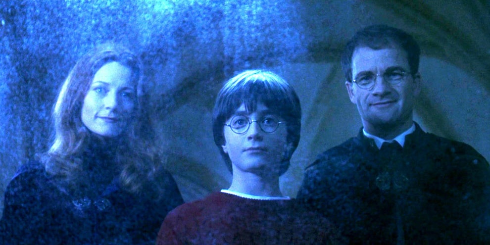 Here's The One Thing I've Never Understood About Harry Potter