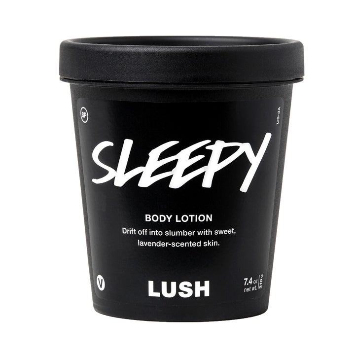 Lush Released Some Amazing New Products And You'll Want To Buy Them All