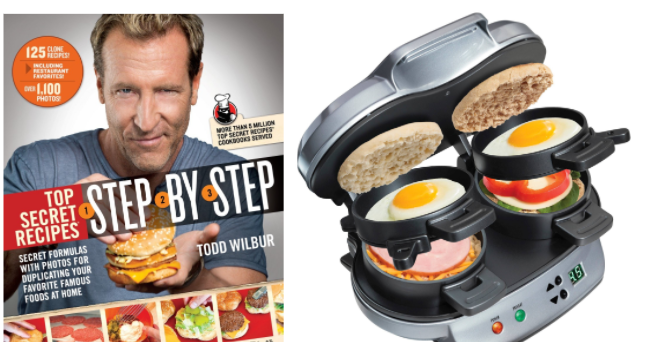 23 Ways To Satisfy Your Late Night Fast Food Cravings At Home