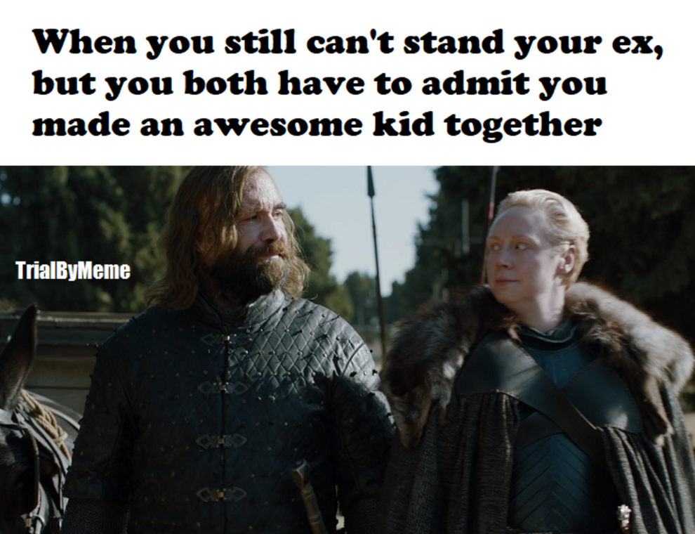 100 "Game Of Thrones" Season 7 Memes That'll Make You Piss Yourself ...