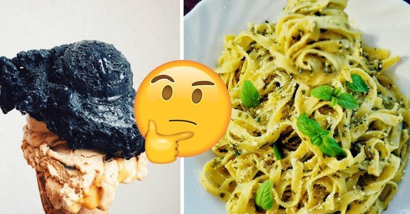 Do You Like The Same Food Varieties As Everyone Else?