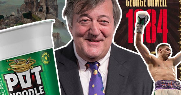 Can You Score 80/100 On This British General Knowledge Quiz?