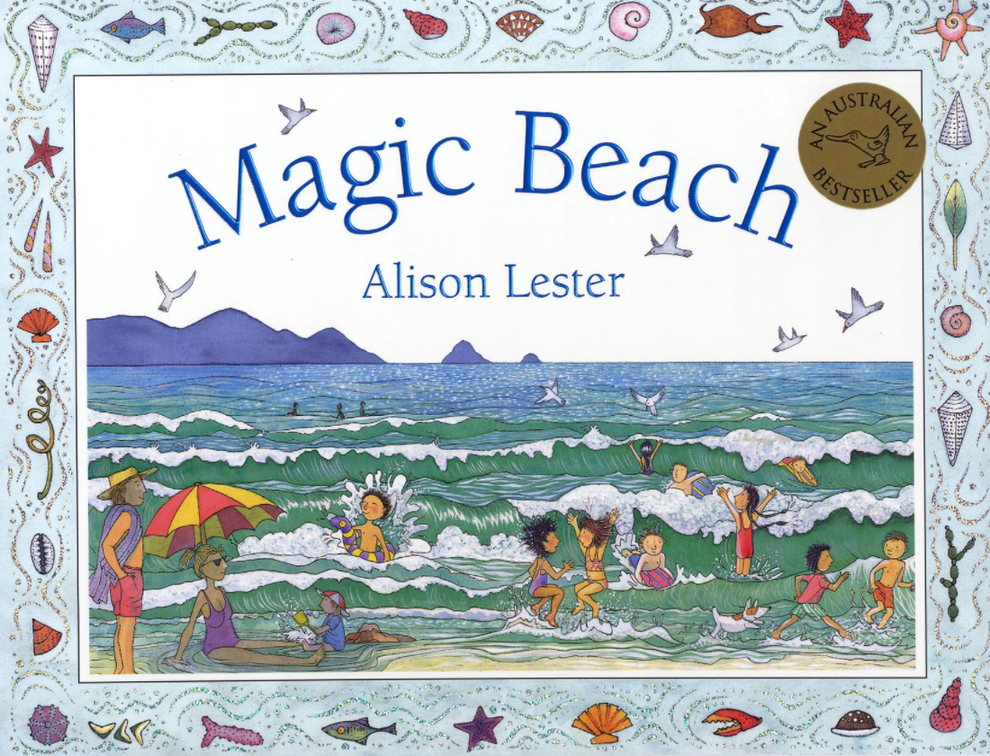 29 Books Every Australian Read In Primary School